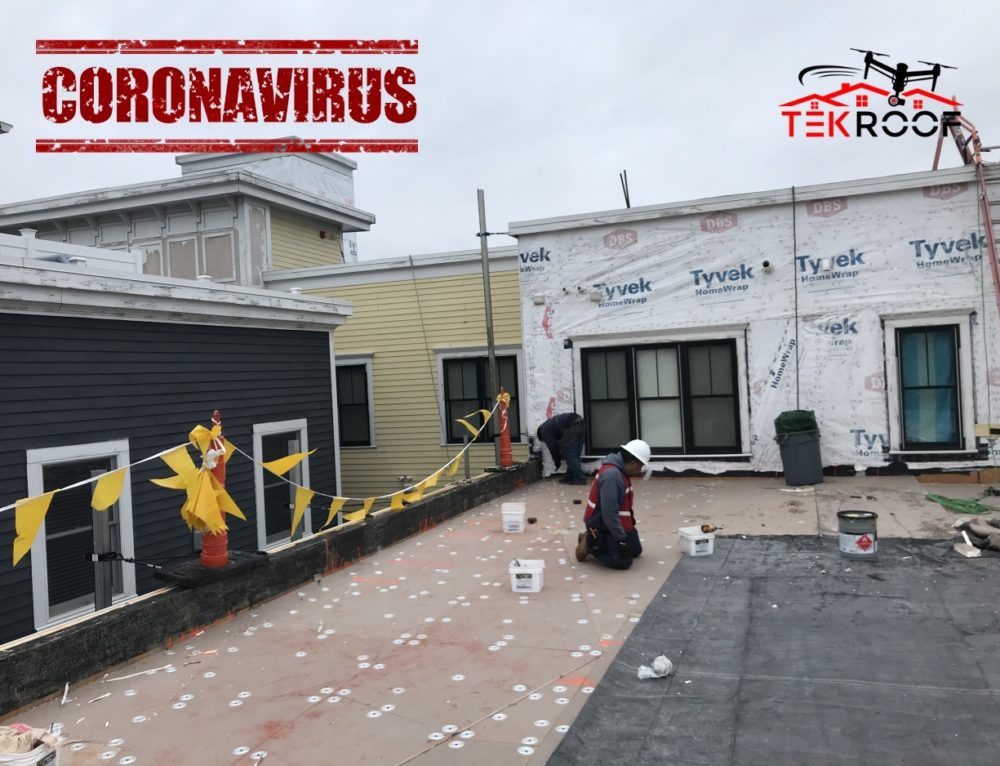 Benefits of a Professional Roofing Inspection - Tek Roof MetroWest, MA