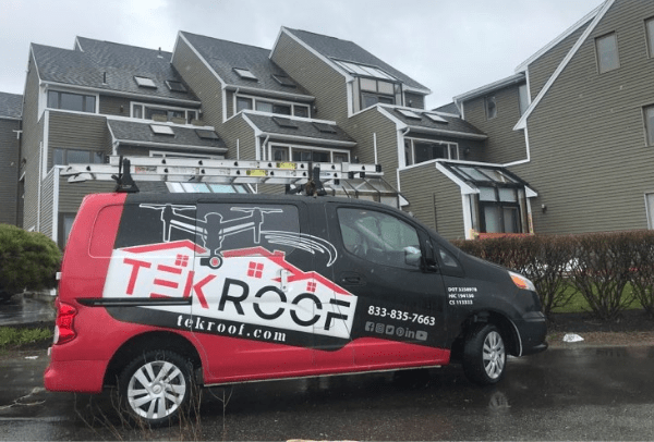 TekRoof - Affordable Roofing Services - Waltham, MA